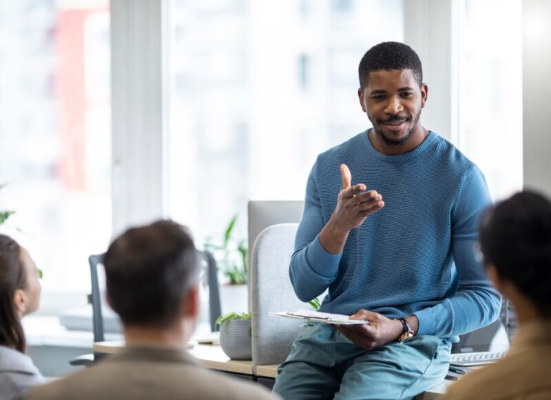 HOTS TRAINING - Higher Order Skills Training (HOTS)