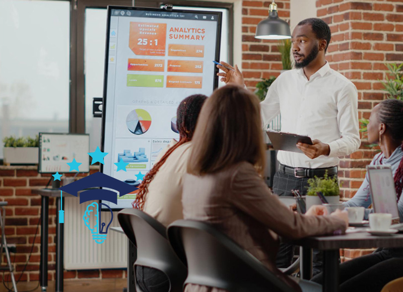 HOTS TRAINING - Higher Order Skills Training (HOTS)